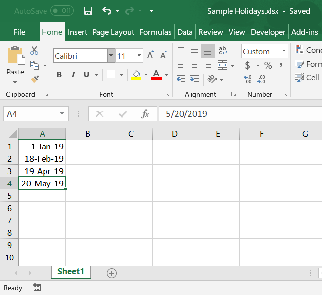 User Manual — Clinician Scheduler 2.3 documentation